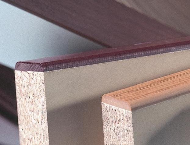 impact+edging | Stark Kitchens